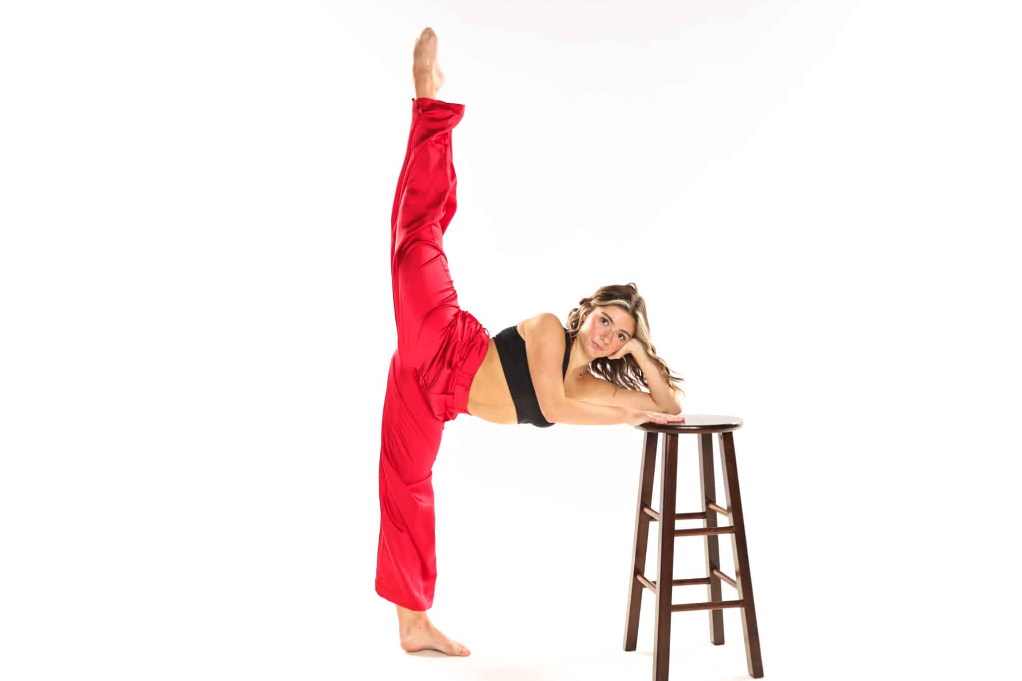 Classes - M2 Dance Center