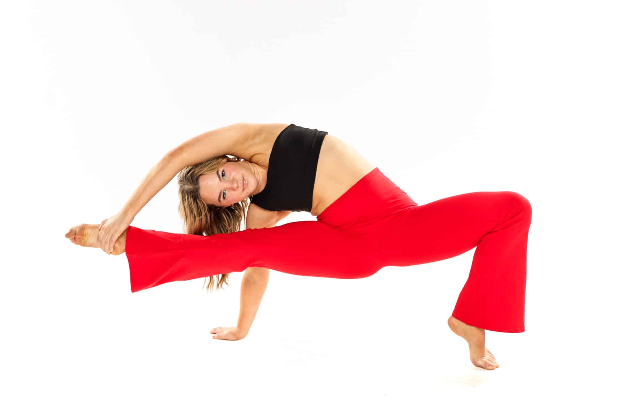 Why Choose Us - M2 Dance Center