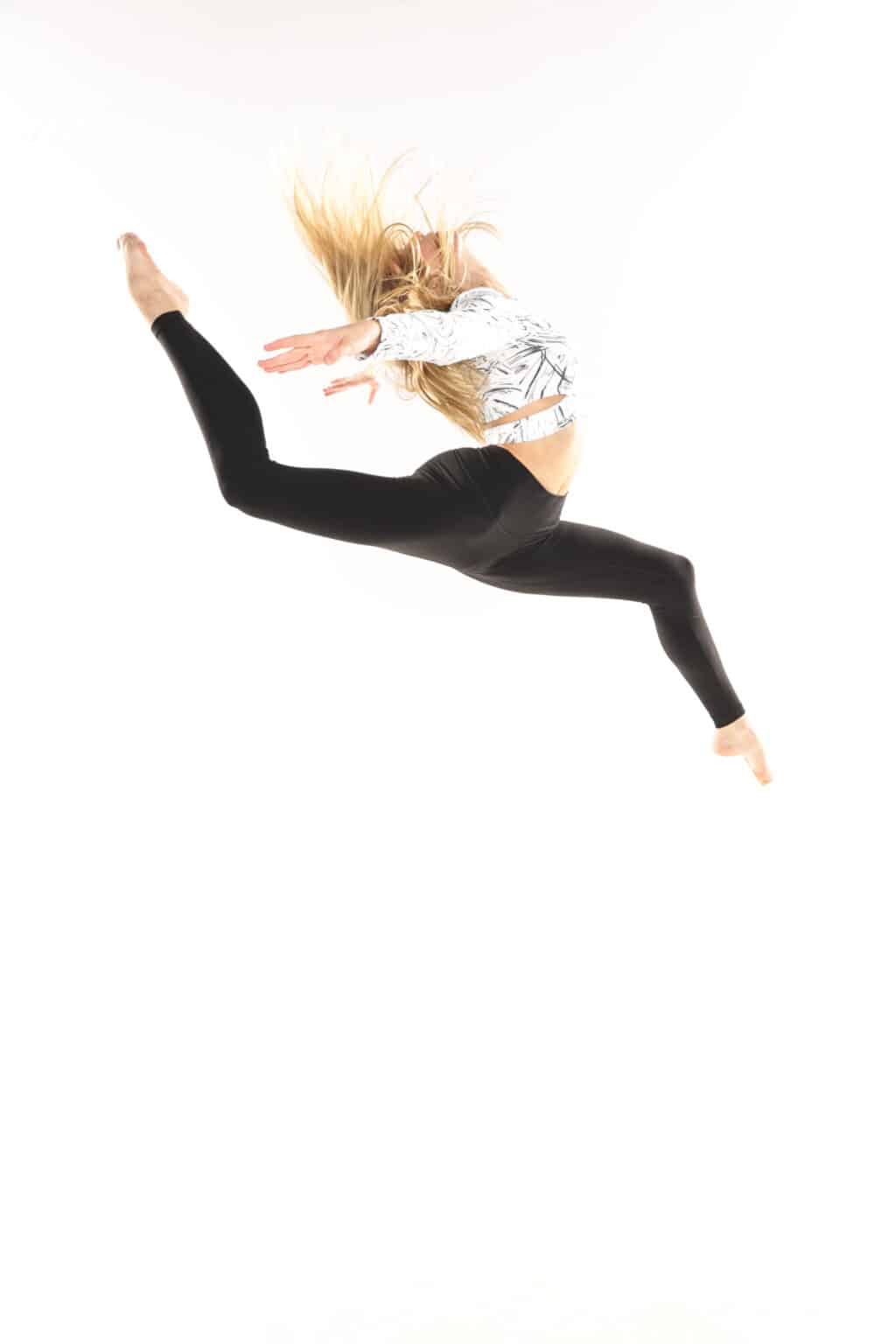 Alumni - M2 Dance Center